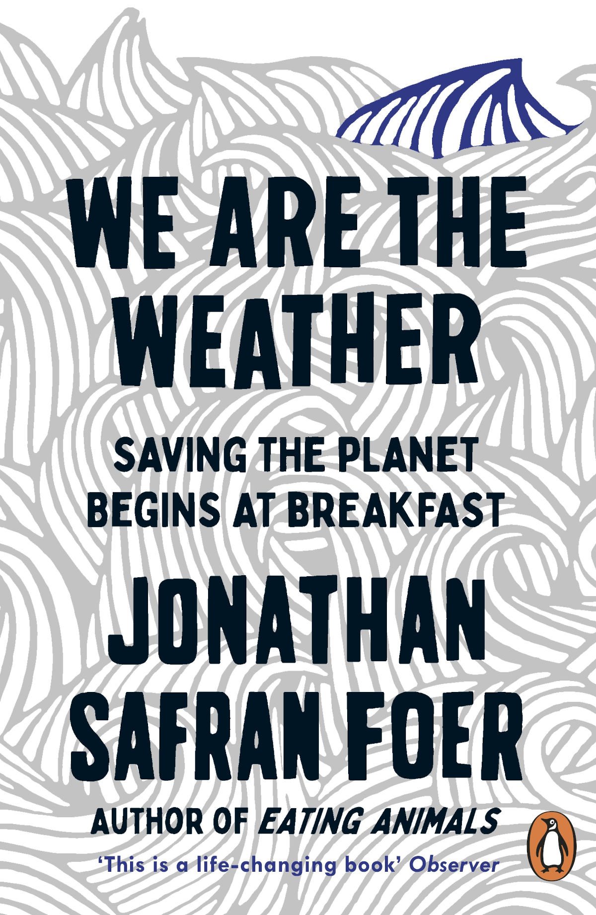 Book Review: We are the Weatherby Jonathan Safran Foer - Word Forest